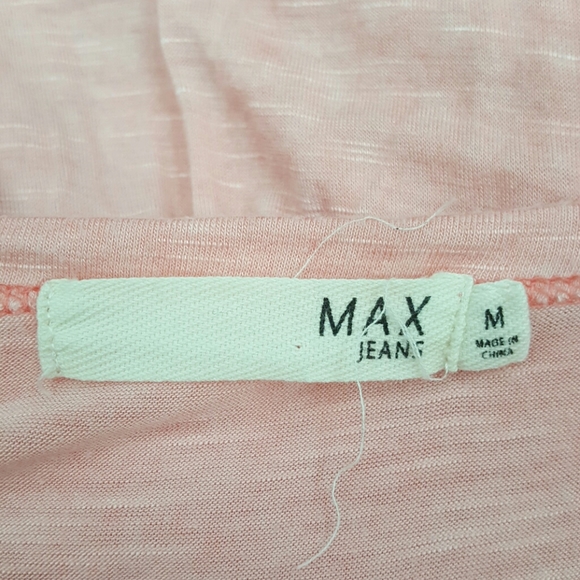 Max Jeans | Tops | Max Jeans Corral Top Tunic Lace Size M | Poshmark